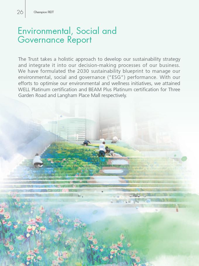 Sustainability Reports